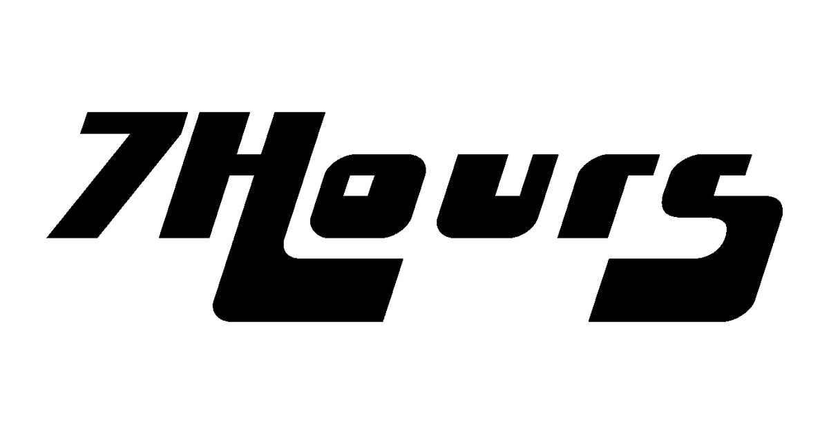 7Hours Shop